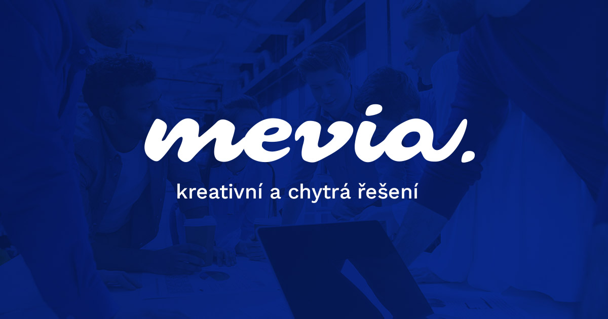 mevia.cz | kreativní a chytrá řešení pro internet i mimo něj ...
